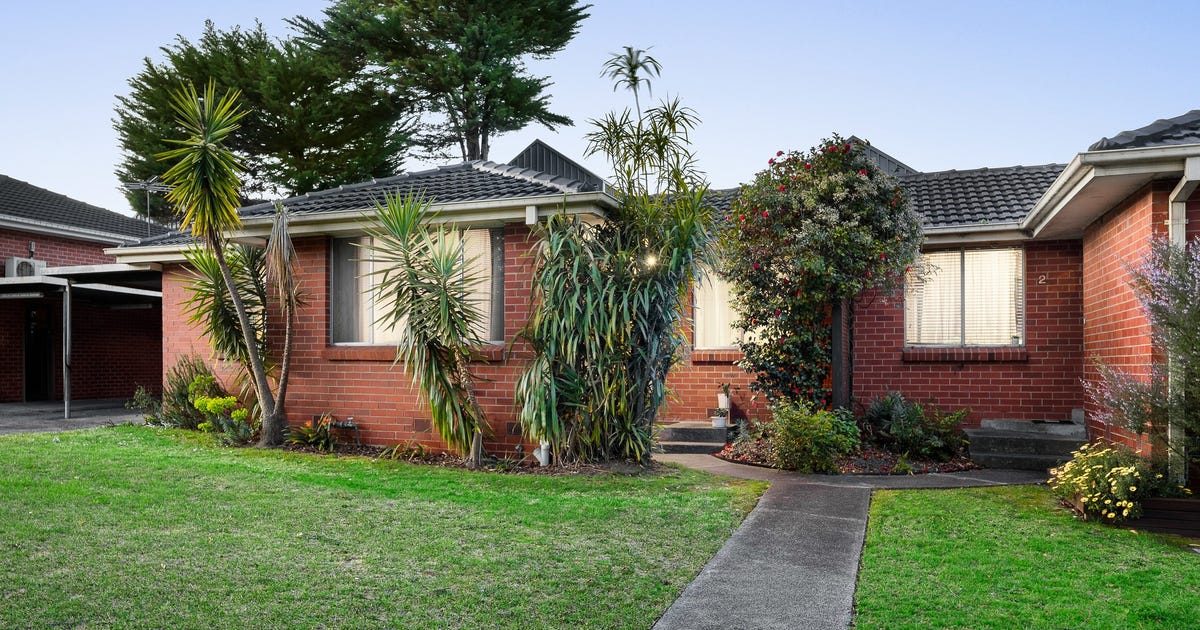 3/24 Lusher Road, Croydon VIC 3136 - property.com.au