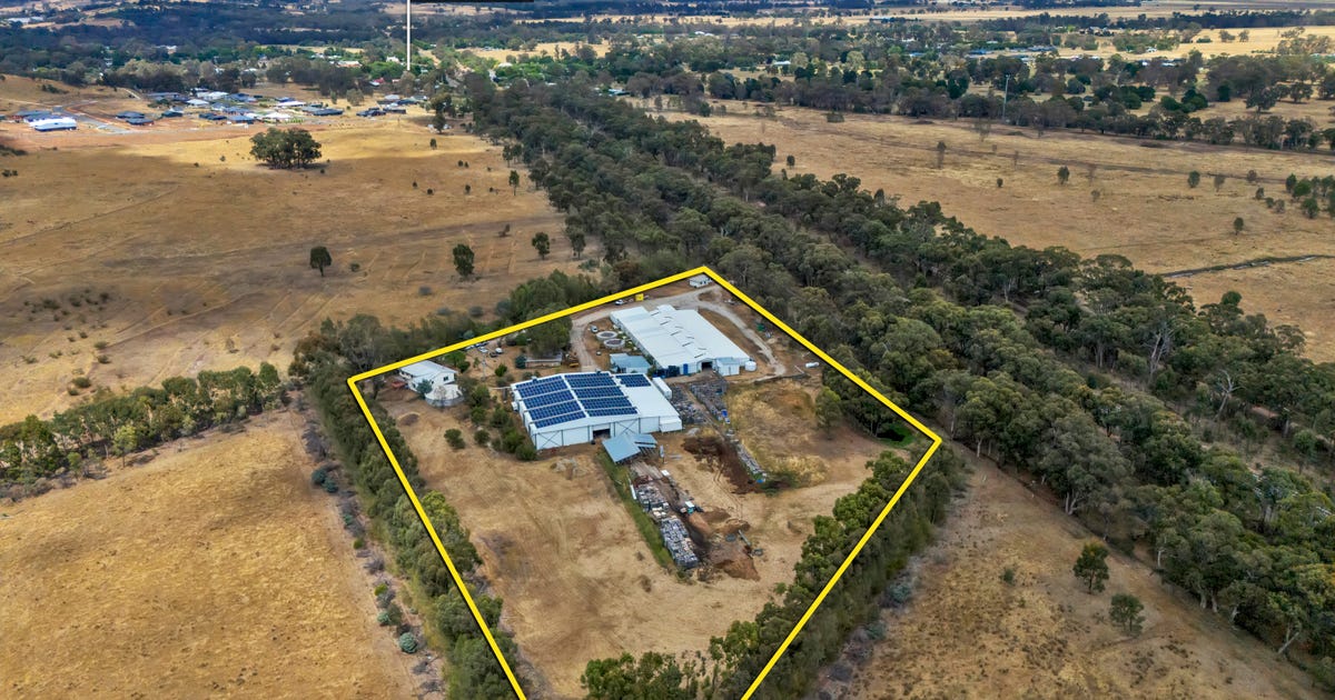 2411 Avenel-Longwood Road, Avenel VIC 3664 - property.com.au