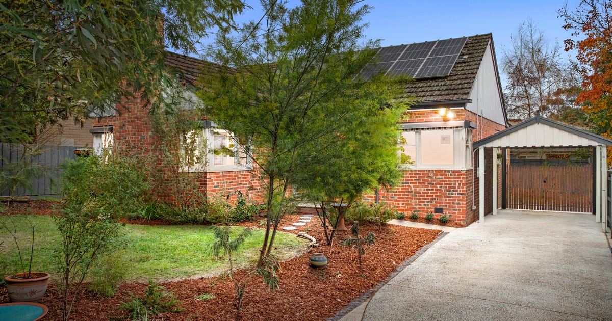 40 Croydon Road, Croydon VIC 3136 - property.com.au