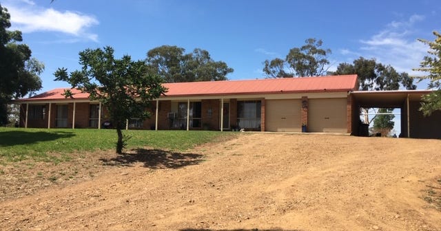 736 Bournewood Road, Bournewood NSW 2868 - property.com.au