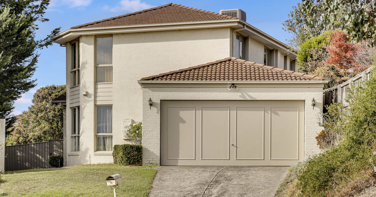 16 Ryder Court, Doncaster East VIC 3109 - property.com.au