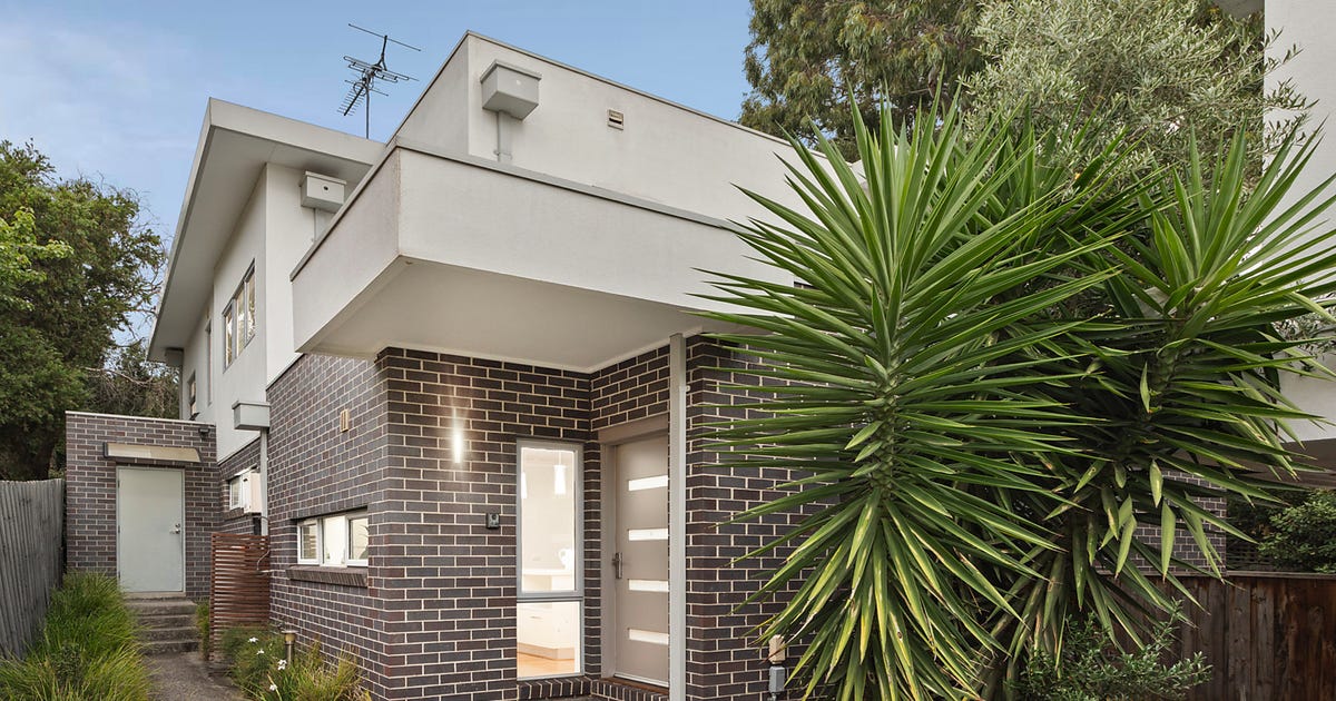 3/8 Donaldson Street, Ivanhoe VIC 3079 - property.com.au