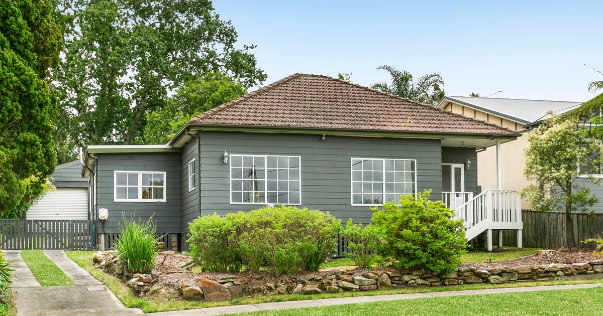 8 Fraser Road, Cowan NSW 2081 - property.com.au