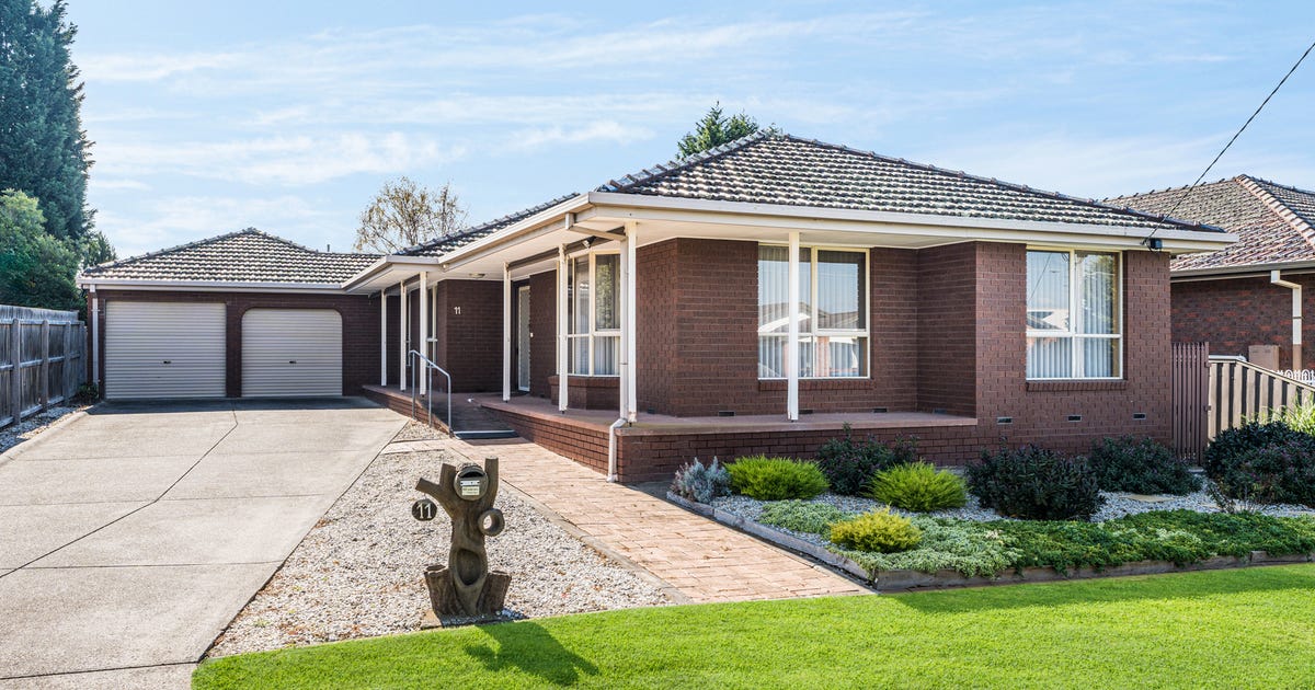 11 Carramar Drive, Bell Park VIC 3215 - property.com.au