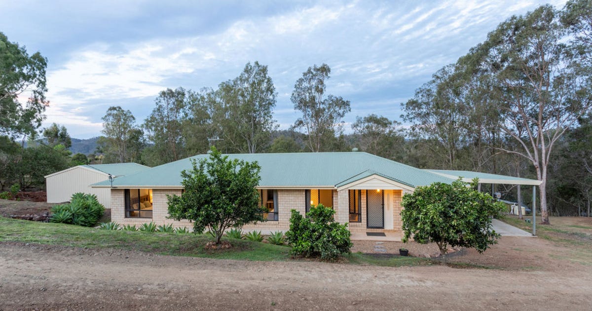 11 Maranoa Court, Fernvale QLD 4306 - property.com.au