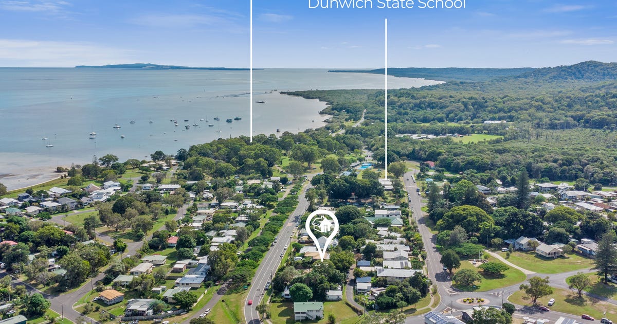 8 Bingle Road, Dunwich QLD 4183 - property.com.au