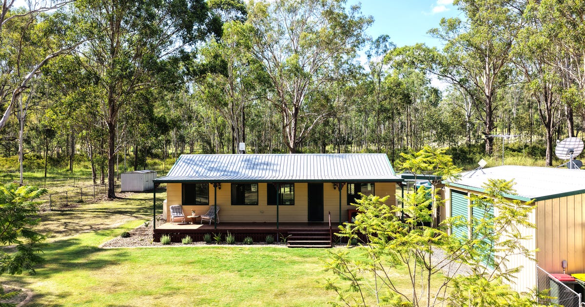 22 Calcite Road, Biarra QLD 4313 - property.com.au