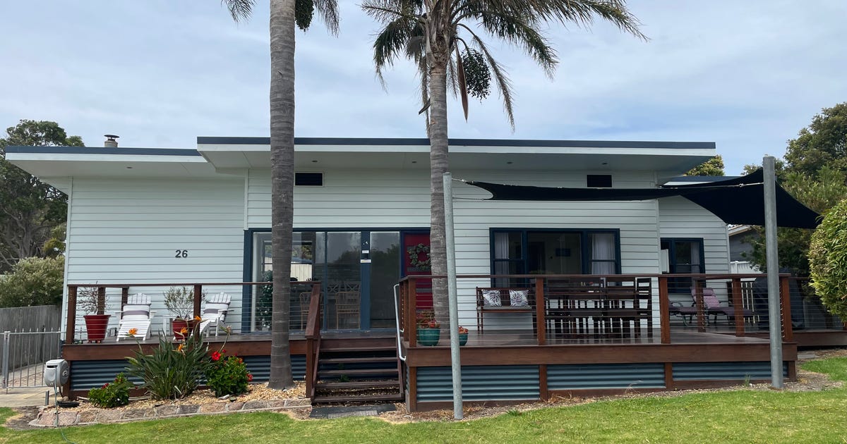 26 Maurice Avenue, Mallacoota VIC 3892 - property.com.au