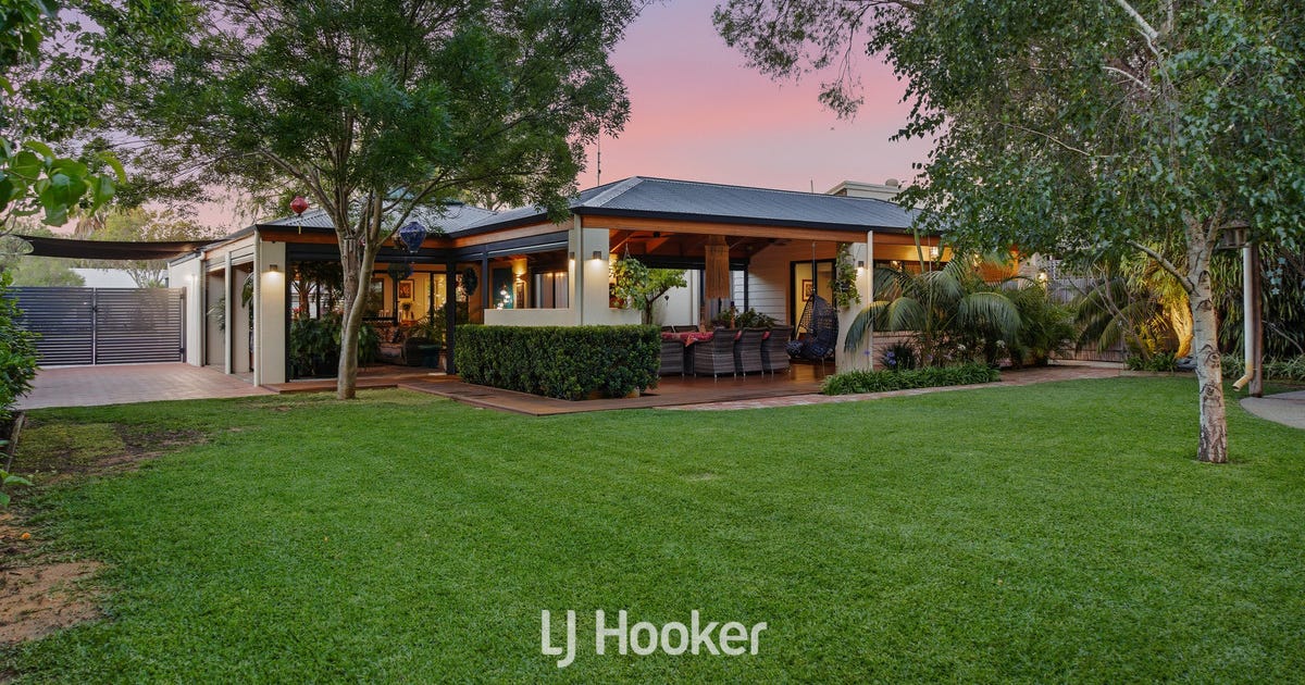 5 Chloe Court, Broadwater WA 6280 - property.com.au