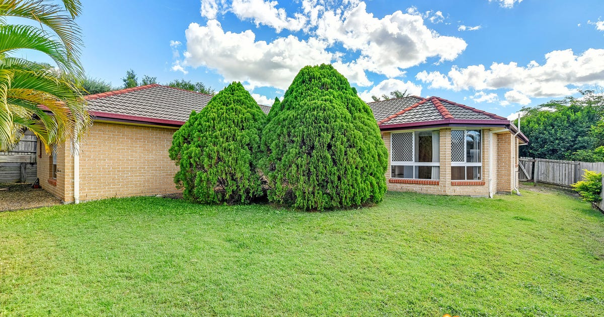 17 Baronga Street, Middle Park QLD 4074 - property.com.au