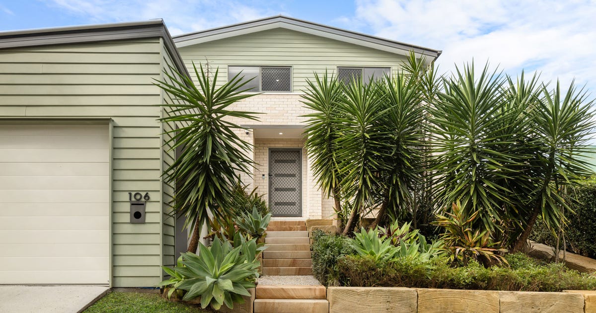 106 Gem Road, Kenmore QLD 4069 - property.com.au