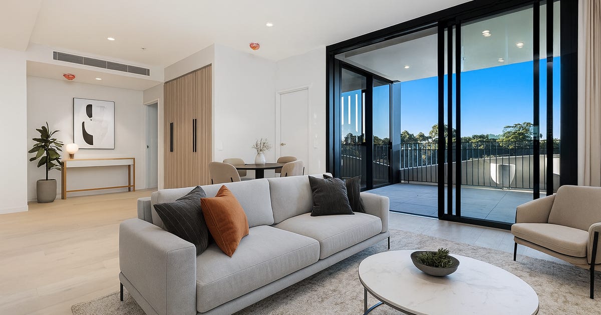 1A Hill Street, Dulwich Hill NSW 2203 - property.com.au