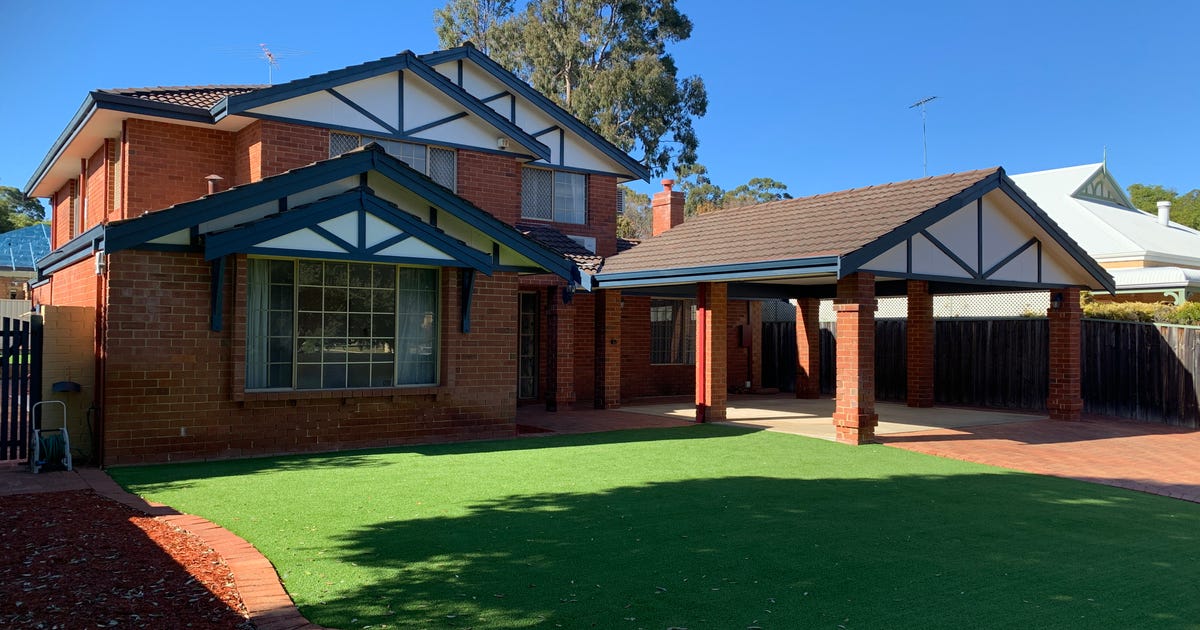 92 Adelma Road, Dalkeith WA 6009 - property.com.au