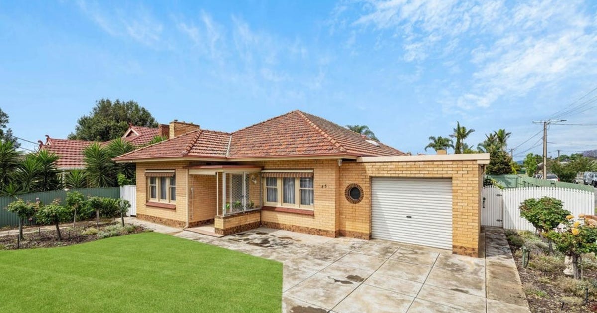 45 Main Street, Beverley SA 5009 - property.com.au