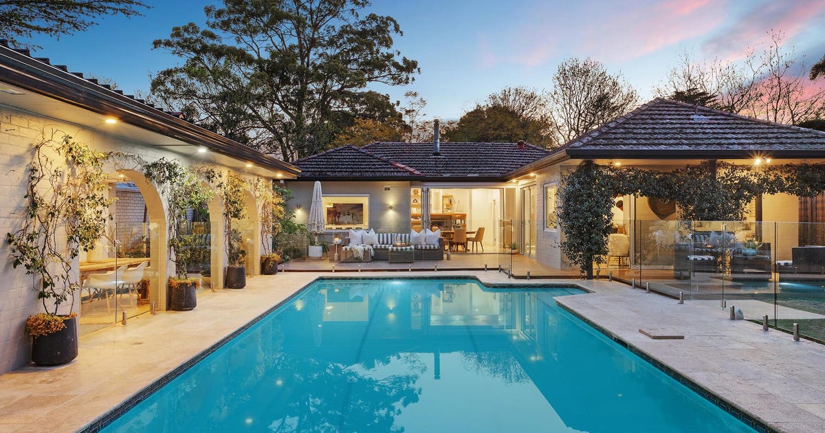 3 Balmaringa Avenue, South Turramurra NSW 2074 - property.com.au