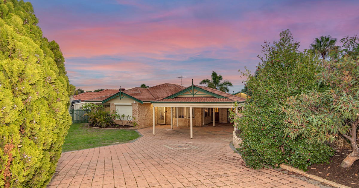 10 Goyder Elb, Merriwa WA 6030 - property.com.au