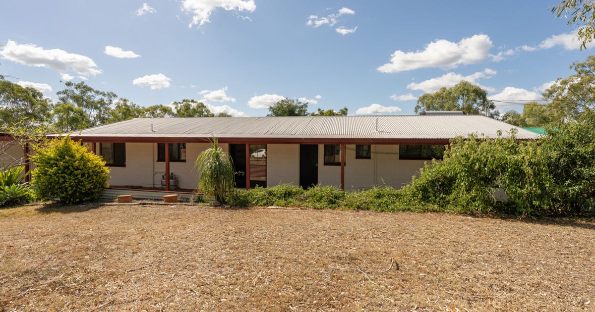 207 Borallon Station Road, Pine Mountain QLD 4306 - property.com.au