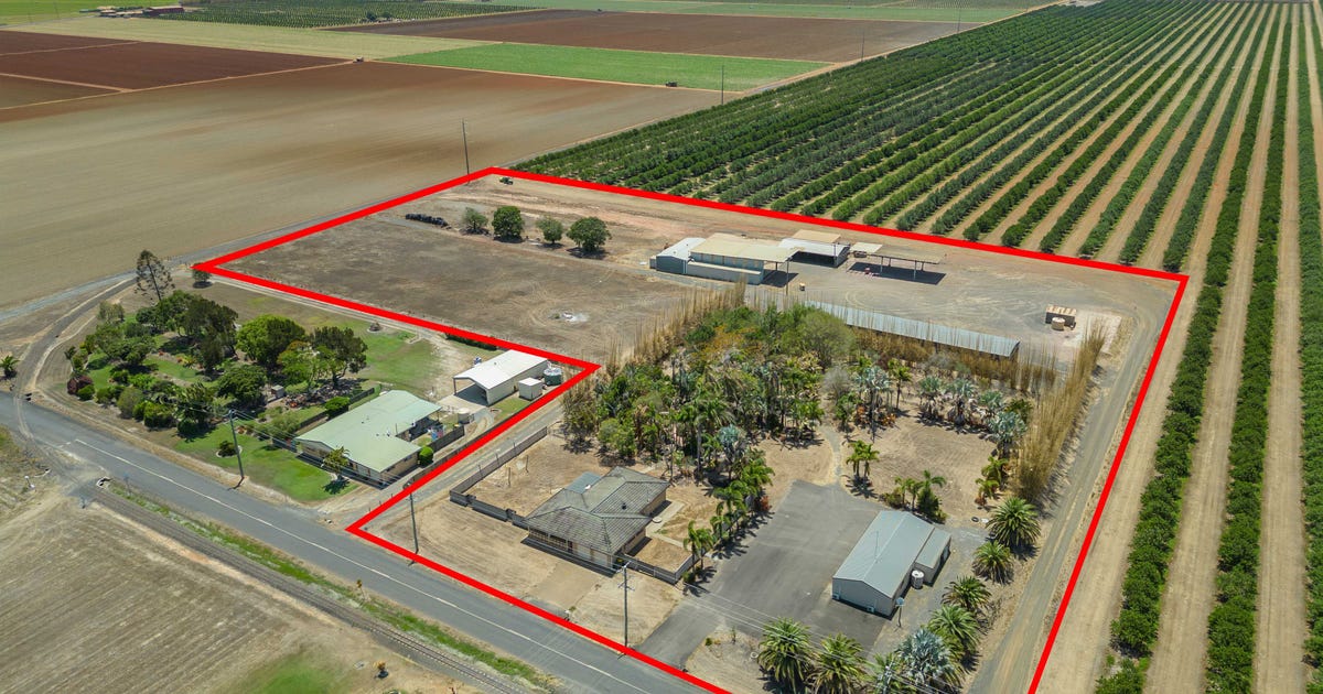 675 Clayton Road, Alloway QLD 4670 - property.com.au