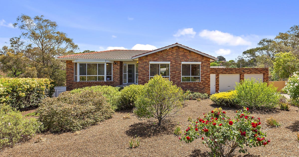 38 Embling Street, Wanniassa ACT 2903 - property.com.au