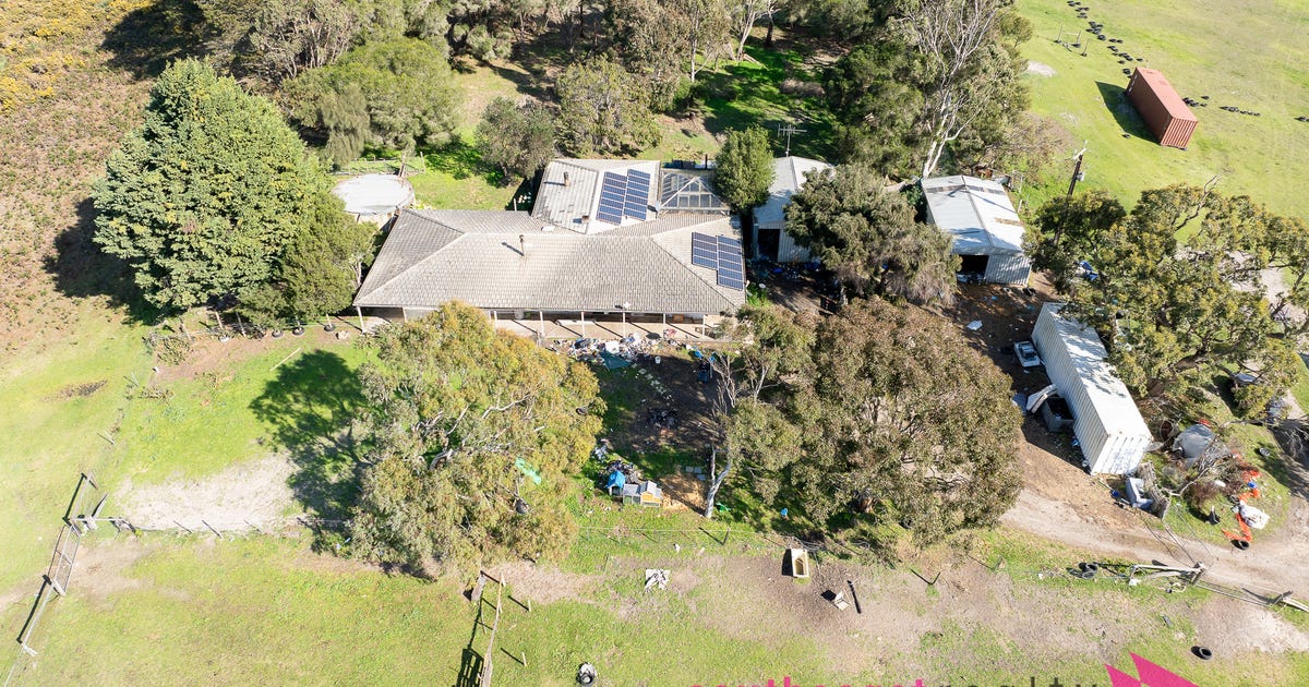 399 Mayfield Road, Back Valley SA 5211 - property.com.au