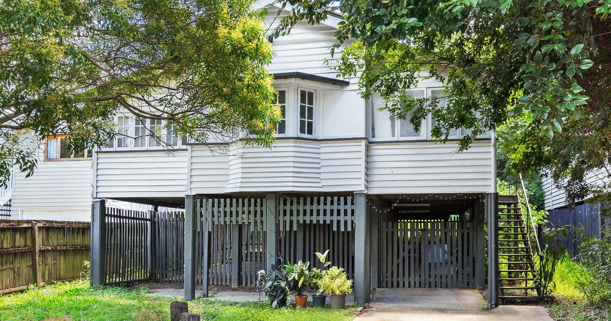 9 Huxham Terrace, Auchenflower QLD 4066 - property.com.au