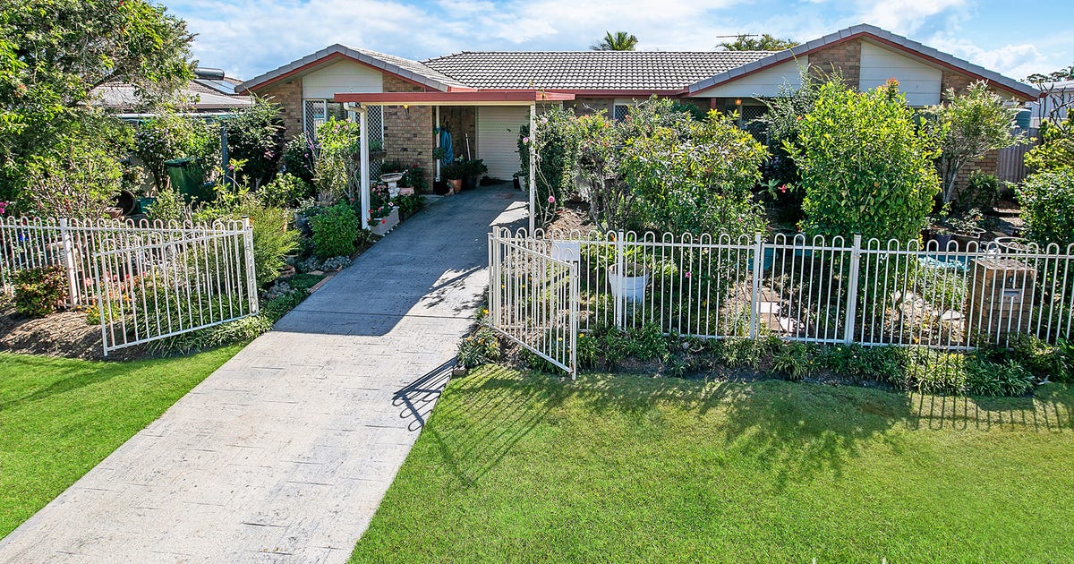 13 Kirribilli Street, Kippa-ring QLD 4021 - property.com.au