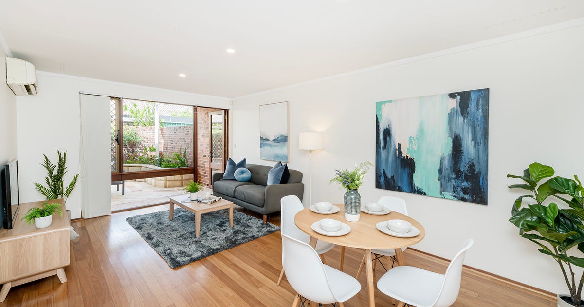 7/6 Strickland Street, South Perth WA 6151 - property.com.au