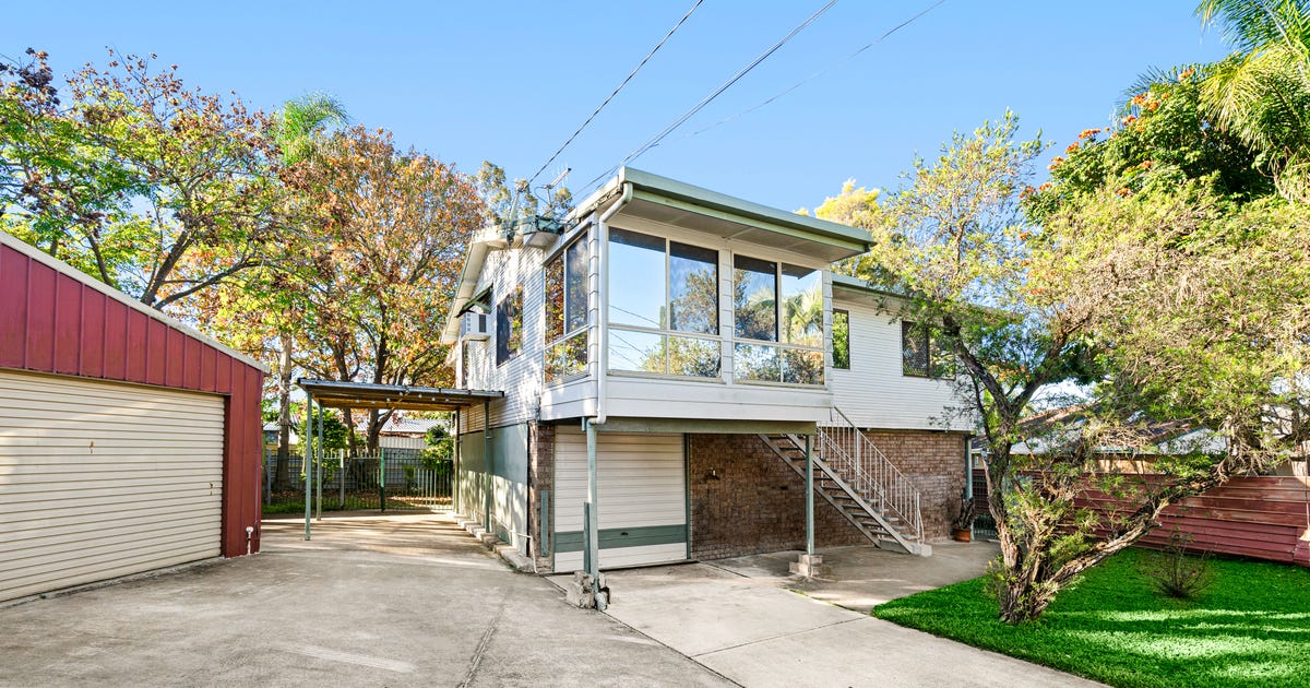 16 Tralee Road, Eagleby QLD 4207 - property.com.au