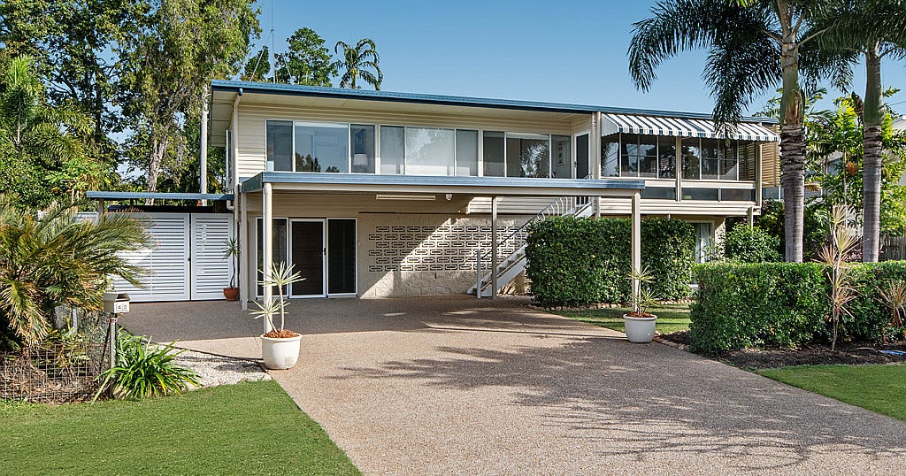 40 Purves Street, Mysterton QLD 4812 - property.com.au
