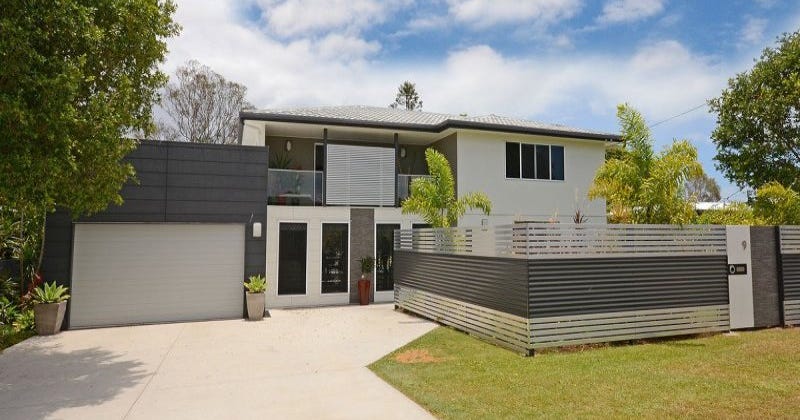 9 Mcnally Street, Scarness QLD 4655 - property.com.au