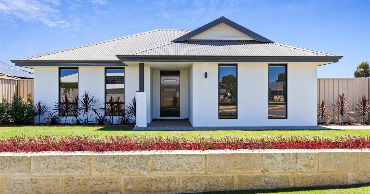 22 Broadmoor Loop, Meadow Springs WA 6210 - property.com.au