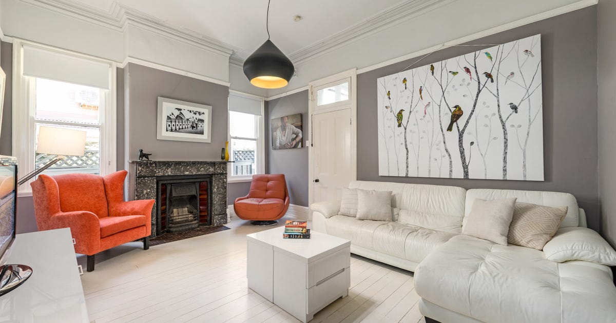 97 Falcon Street, Crows Nest NSW 2065 - property.com.au