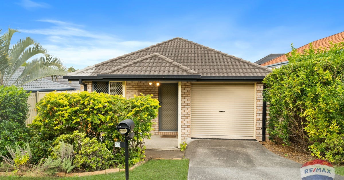 29 Robinson Cres, Runcorn QLD 4113 - property.com.au