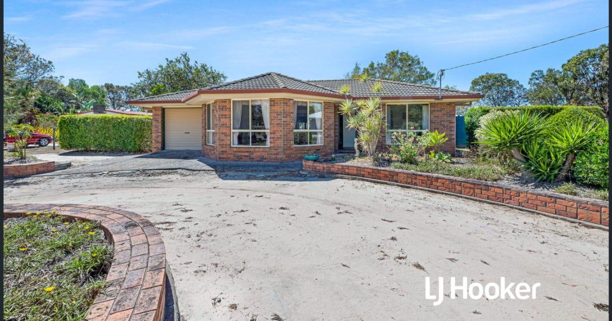 33 Davenport Drive, Coonarr QLD 4670 - property.com.au