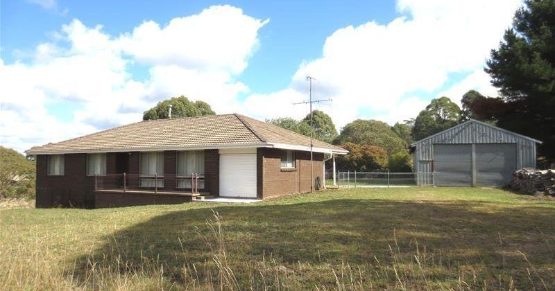 12 Campbells River Road, Black Springs NSW 2787 - property.com.au