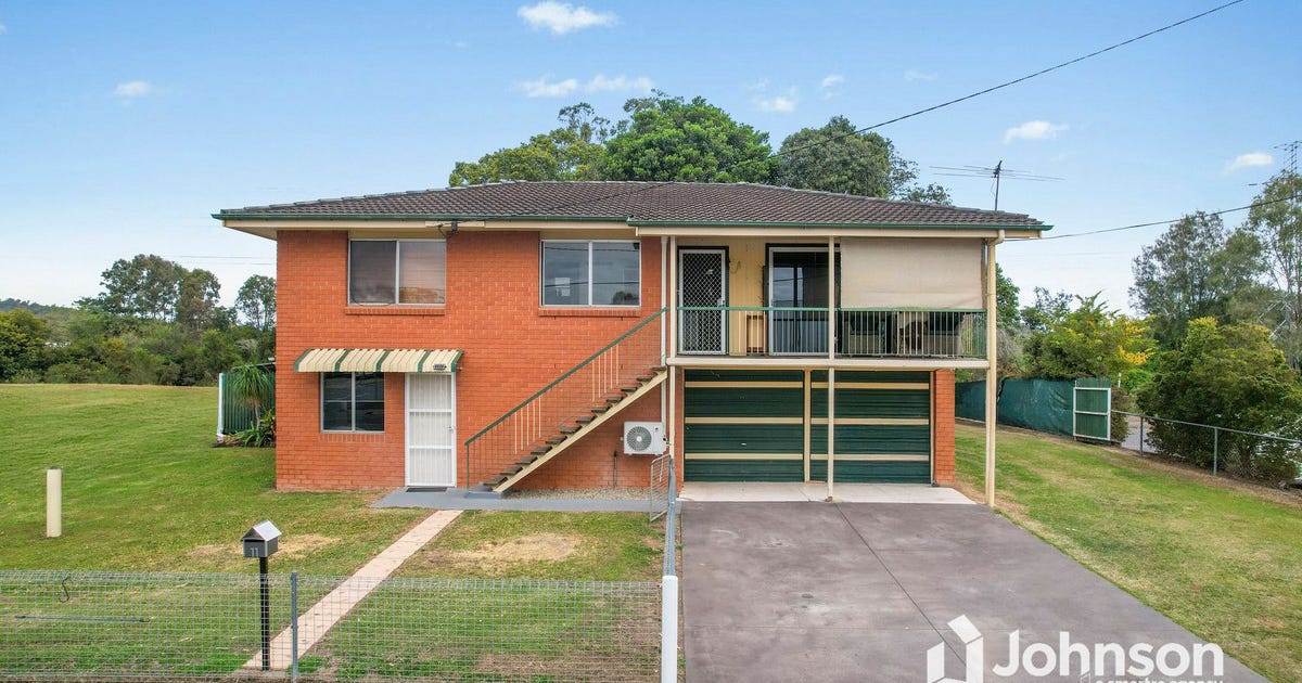 11 Bergins Hill Road, Bundamba QLD 4304 - property.com.au