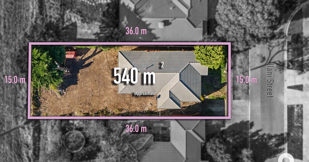 18 Ilani Street, Epping VIC 3076 - property.com.au