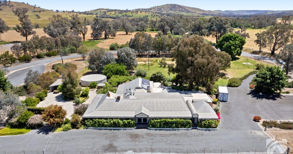 19 Shea Road, Mullengandra NSW 2644 - property.com.au