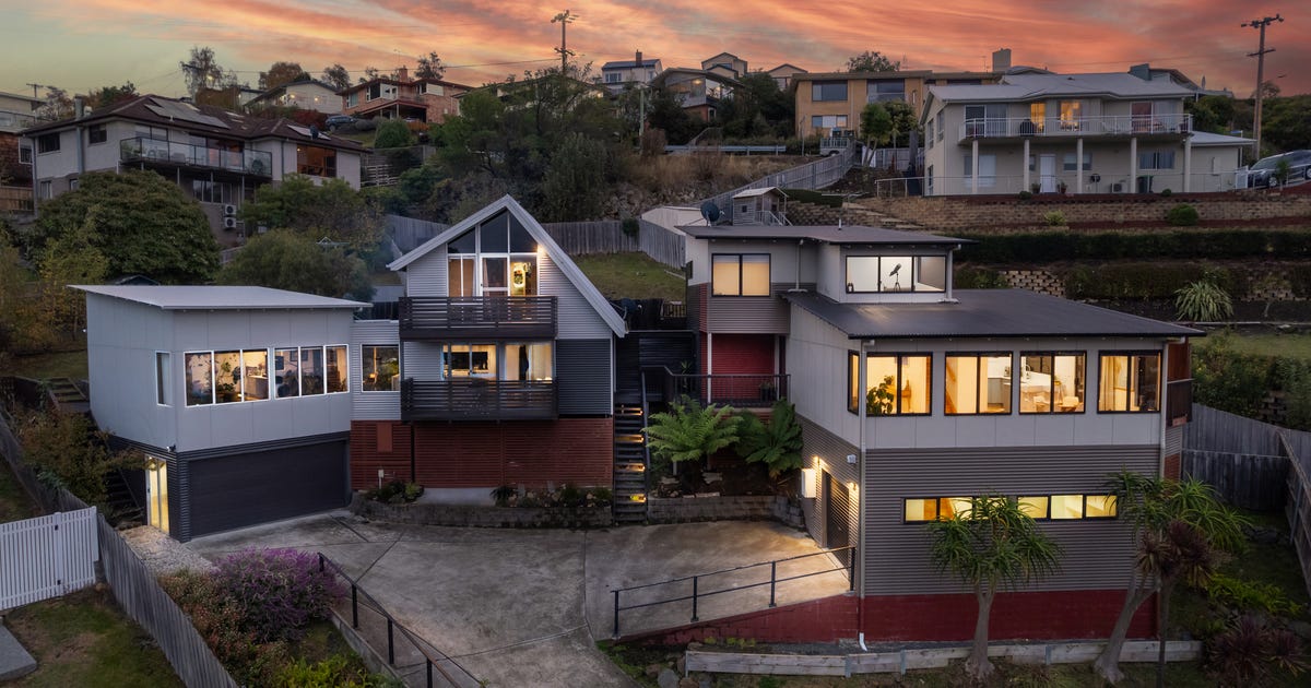 35 Valley Street, West Hobart TAS 7000 - property.com.au