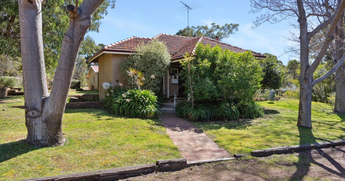 140 Wattle Way, Morangup WA 6083 - property.com.au