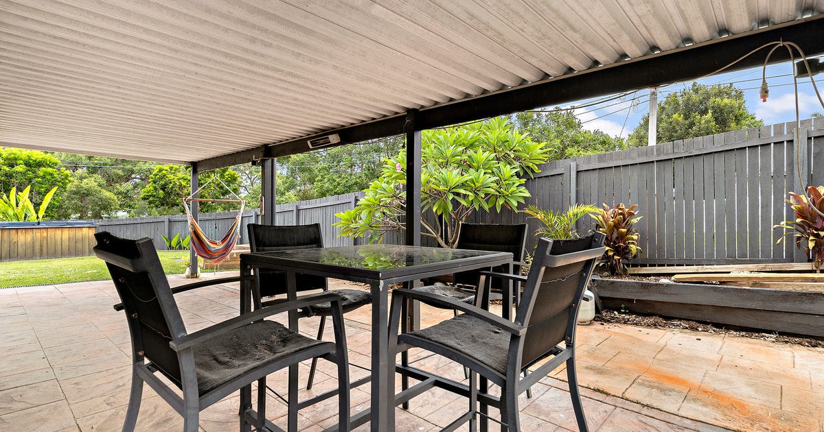 7 Ritsie Street, Rochedale South QLD 4123 - property.com.au
