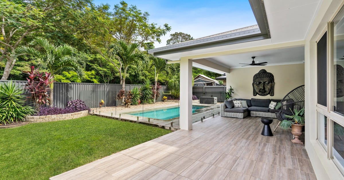 1 Davidson Close, Redlynch QLD 4870 - property.com.au