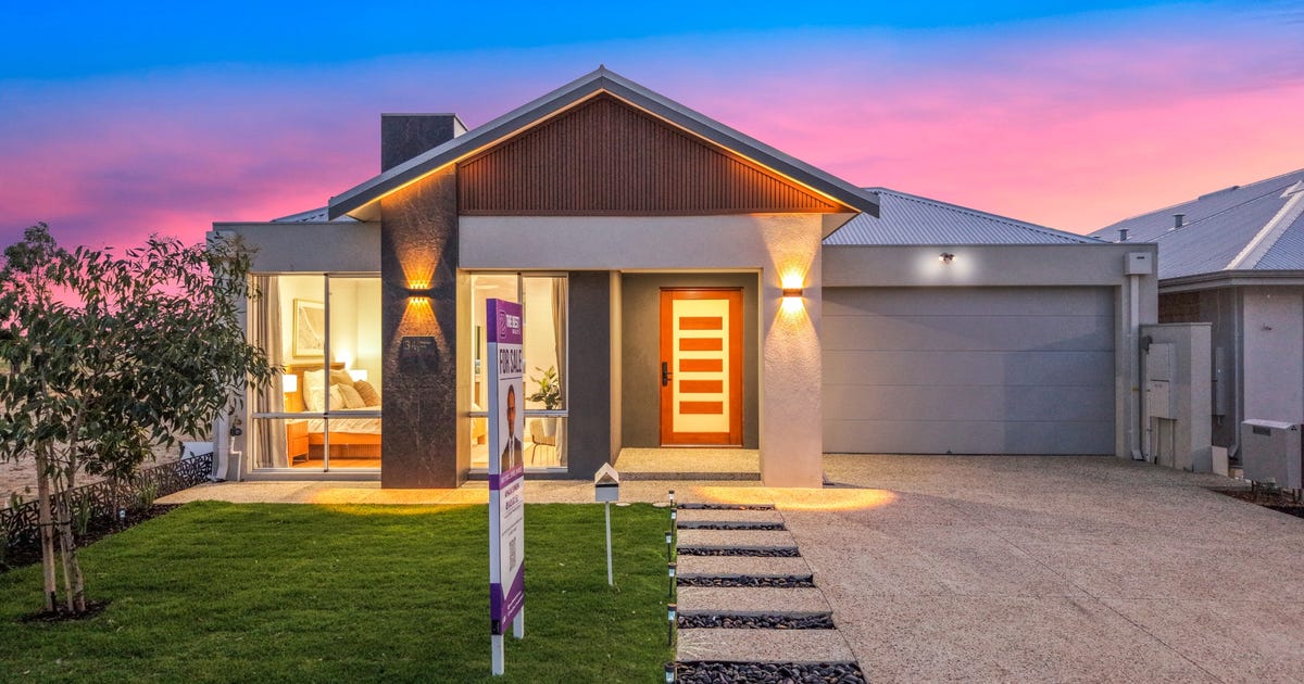 34 Panama Loop, Haynes WA 6112 - property.com.au