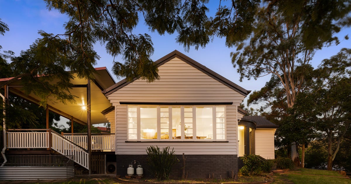 58 Woodlea Street, Moorooka QLD 4105 - property.com.au