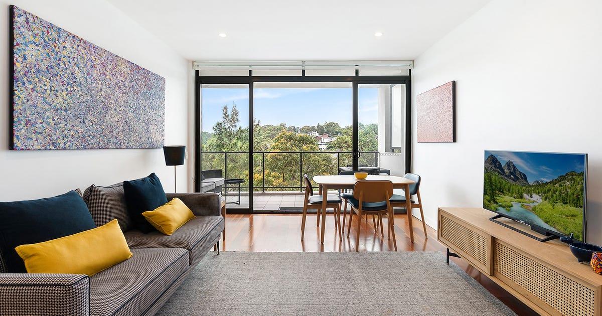 403/13 Waterview Drive, Lane Cove NSW 2066 - property.com.au