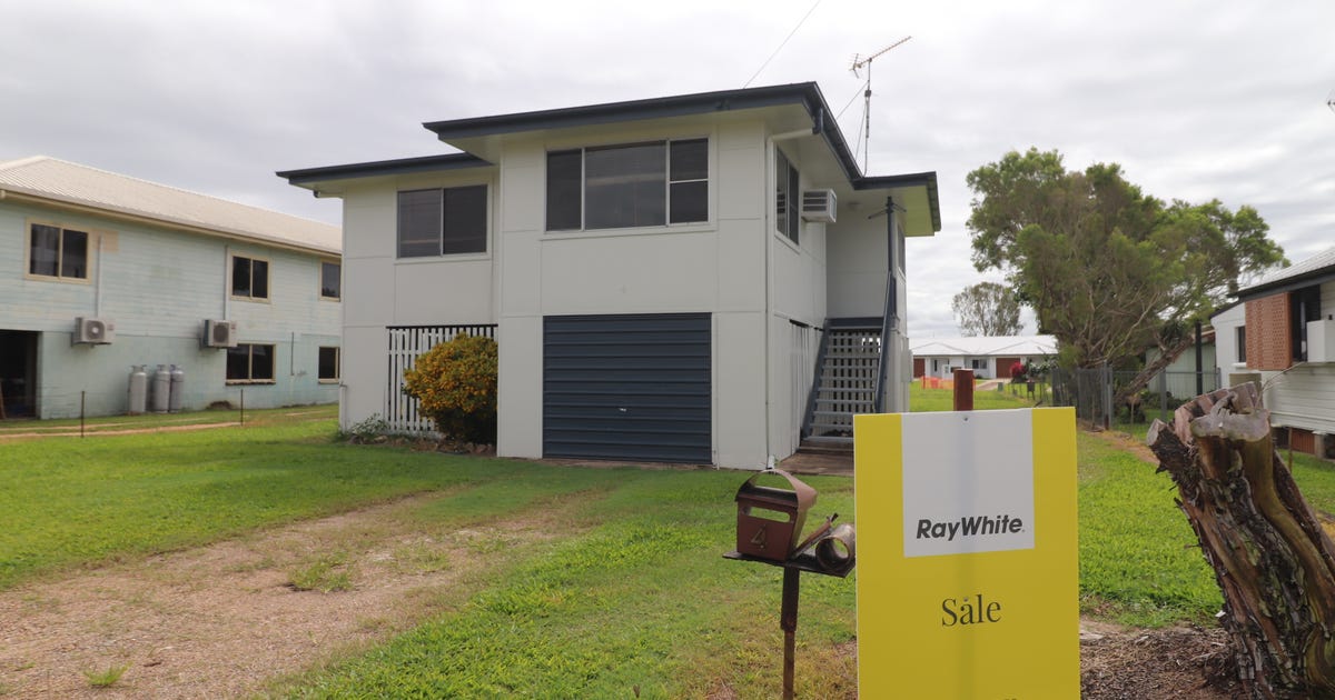 4 Burke Street, Ingham QLD 4850 - property.com.au