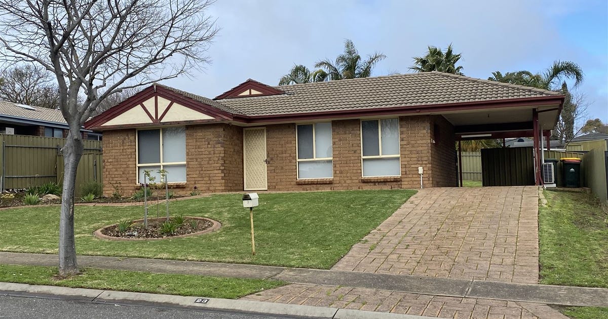23 Pryor Loop, Sheidow Park SA 5158 - property.com.au