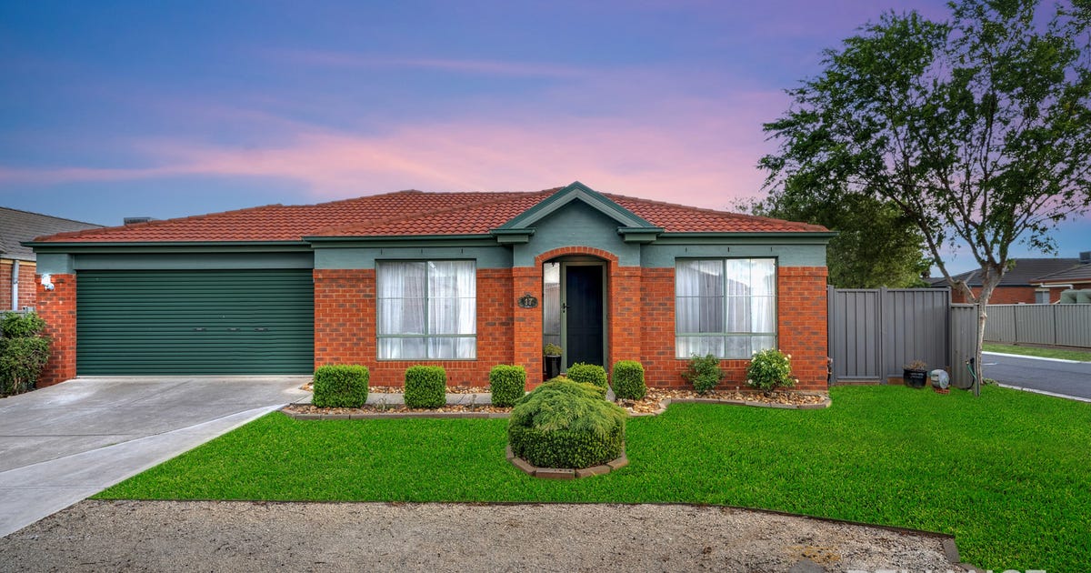 17 Tarragon Drive, Tarneit VIC 3029 - property.com.au
