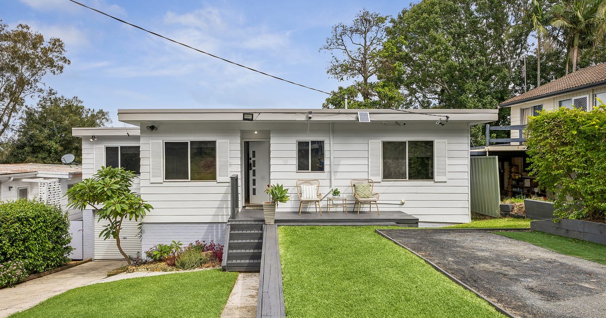38 Platypus Road, Berkeley Vale NSW 2261 - property.com.au