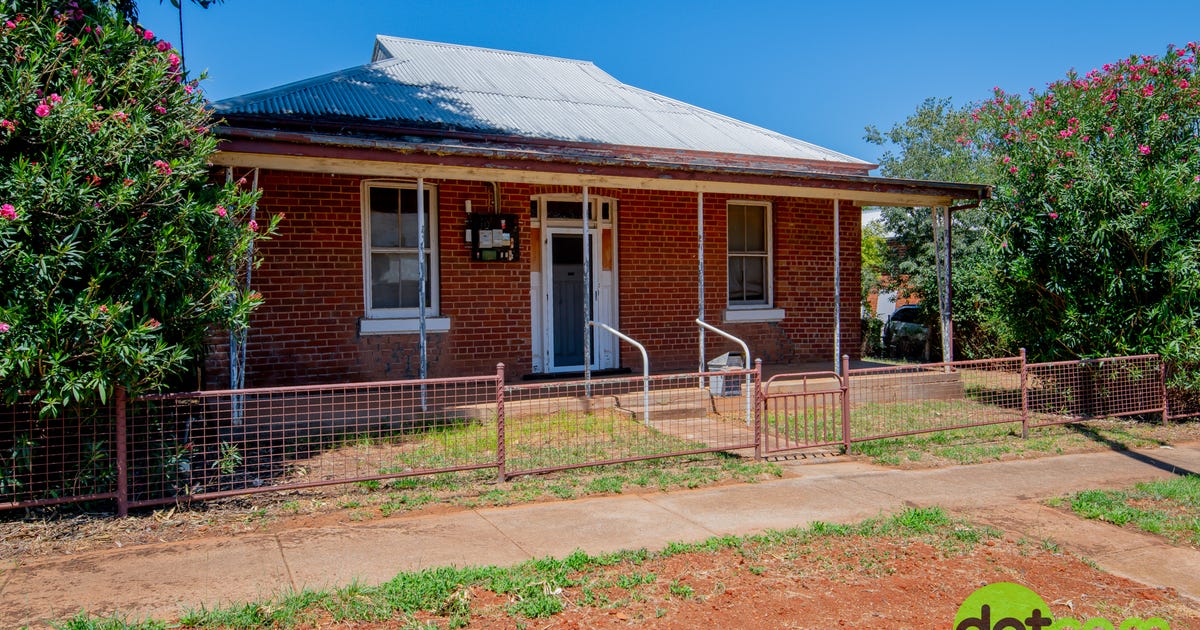 25 Maxwell Street, Wellington NSW 2820 - property.com.au